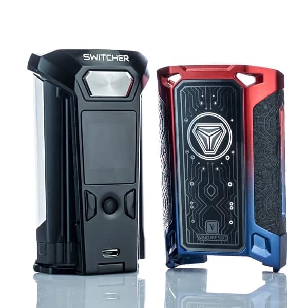 Vaporesso Switcher Starter Kit (Canada) >> VapeVine.ca