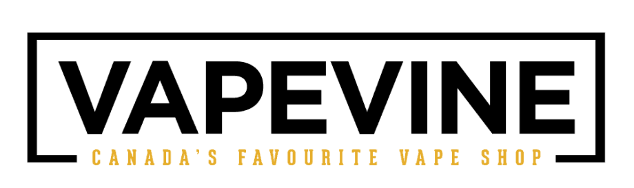 Vape Starter Kits & Pod Systems (Canada) - VapeVine.ca