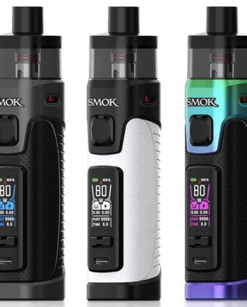 Best Vape Starter Kits (Canada) SMOK, JUUL, Vaporesso >> VapeVine.ca