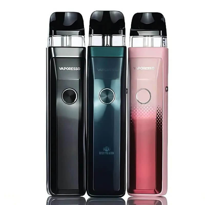 Vaporesso XROS Pro - Pod Kit (Canada) >> VapeVine.ca