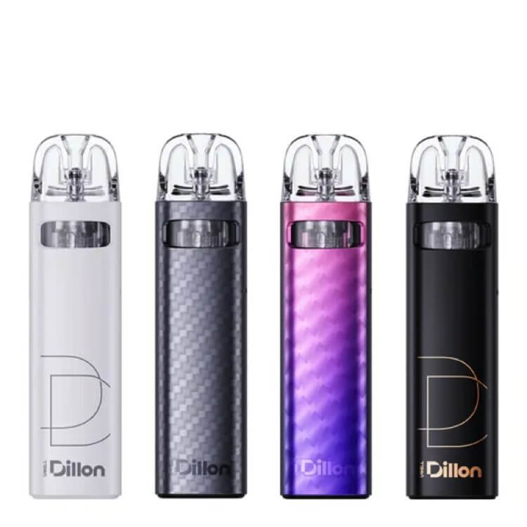 UWELL Dillon - Pod Kit (Canada) >> VapeVine.ca