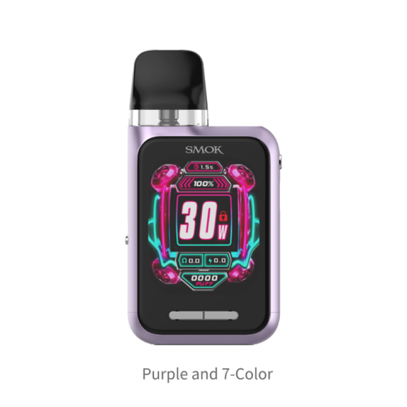 Smok NOVO GT Pod Kit 30W (Canada) >> VapeVine.ca