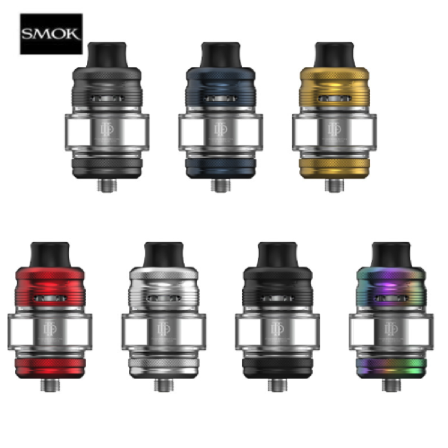 SMOK X-Priv Solo 80W Kit (Canada) >> VapeVine.ca